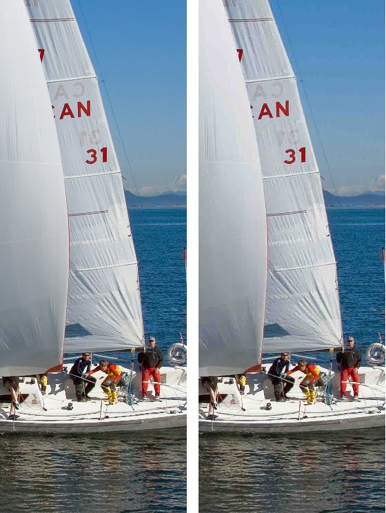 The Print Guide: JPEG images for print production - the facts