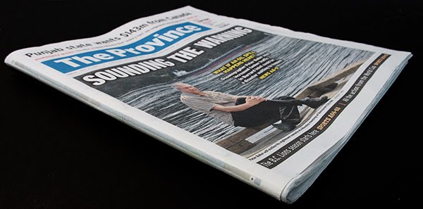 The Print Guide: The Color Bar