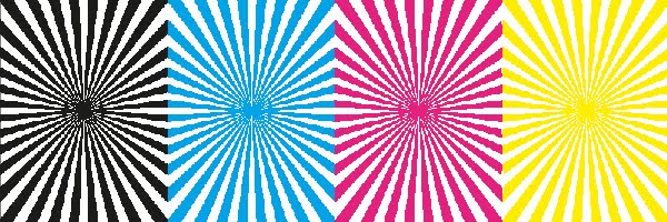 The Print Guide: The Color Bar