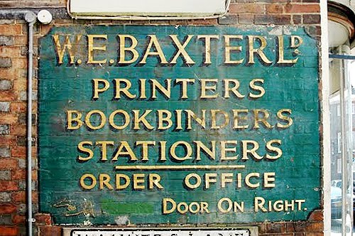 The Print Guide: Some idle time on the interweb