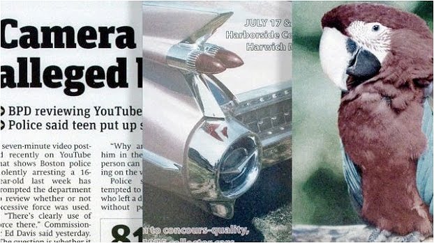 The Print Guide: E Ink Color Display - handicapped because of a ...