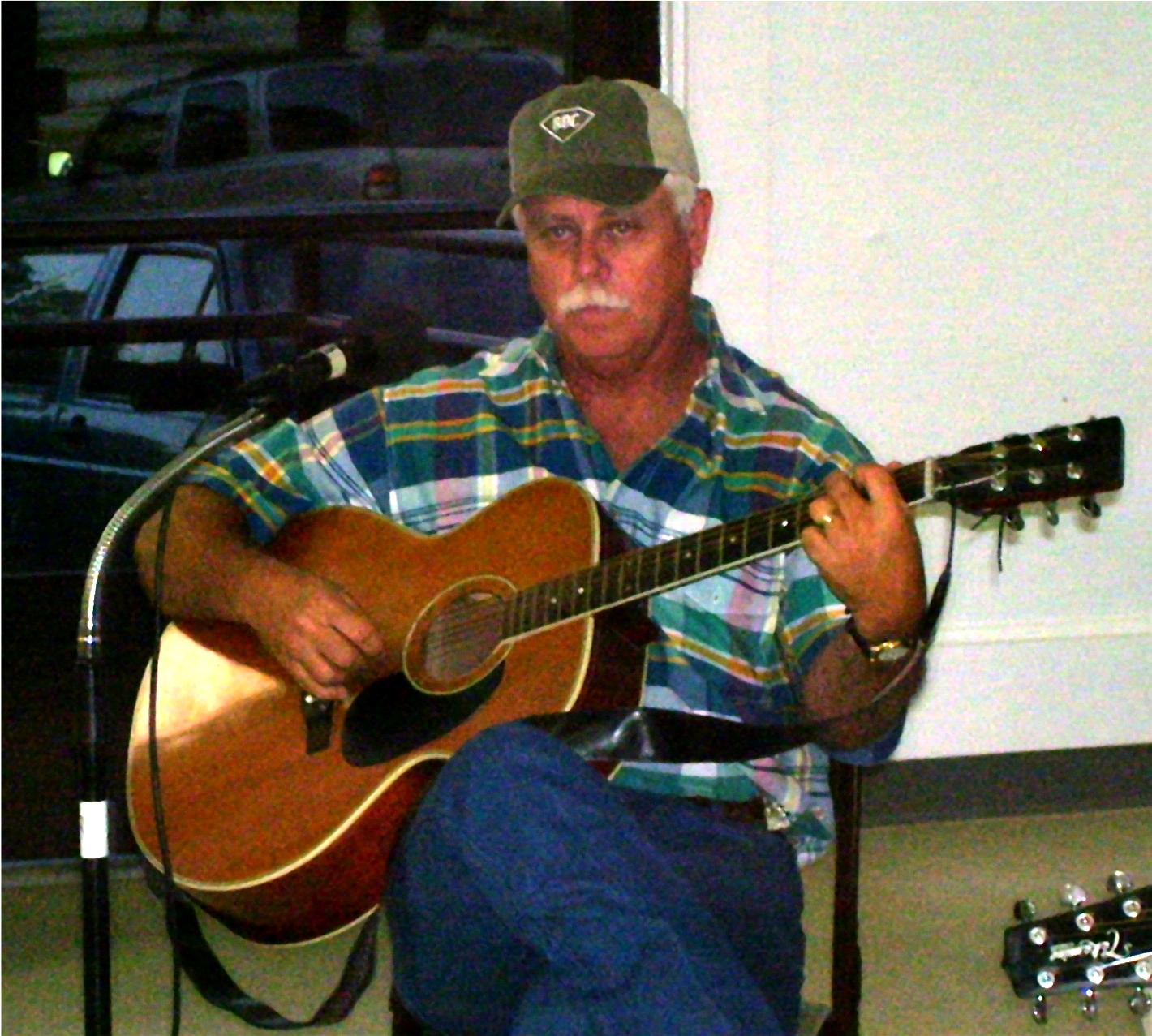 Bowie Texas Area Music: Photographs (1)