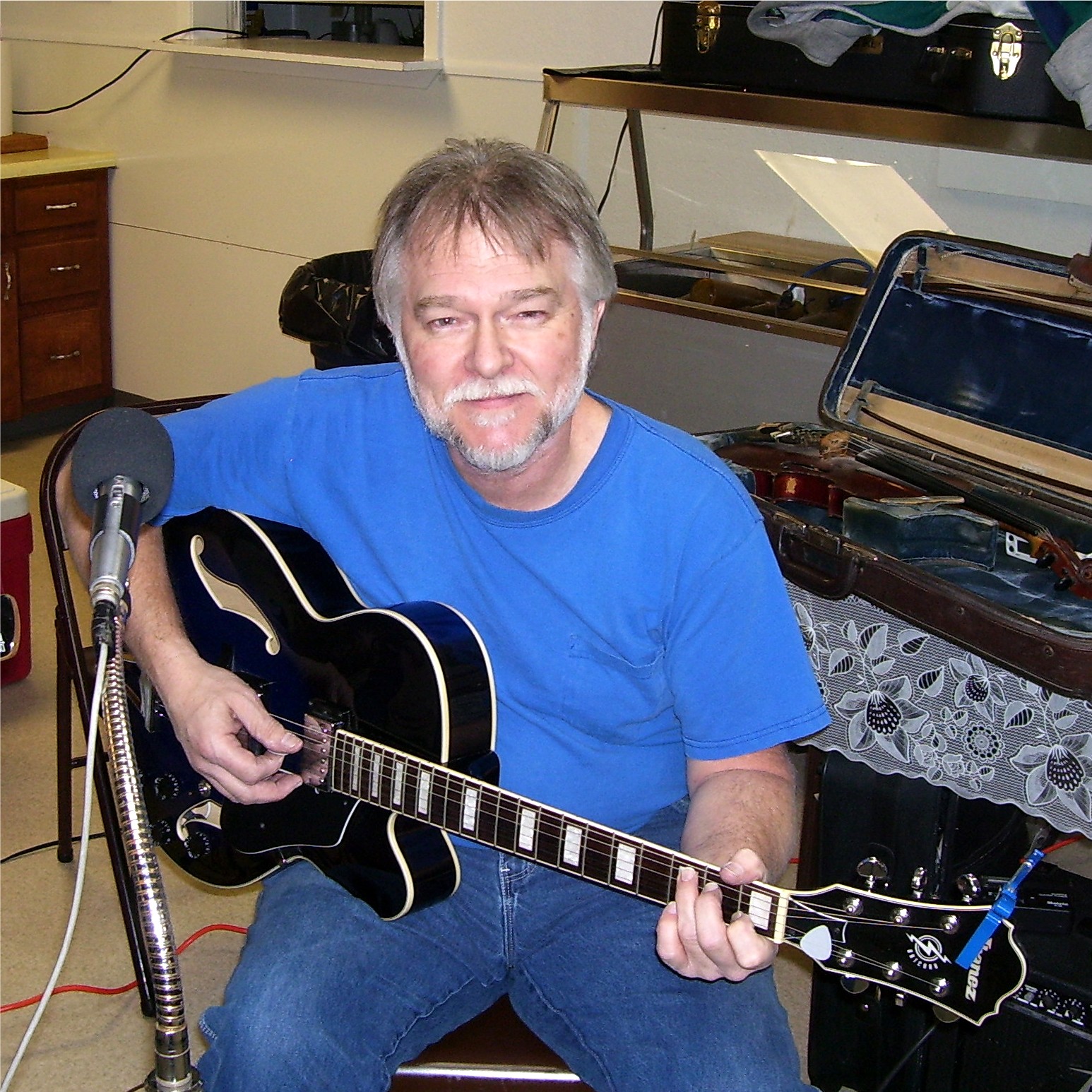 Bowie Texas Area Music: Photographs (1)