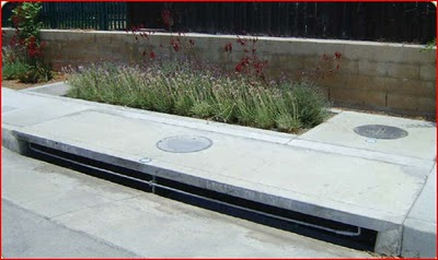 treatment wetlands: NEWS: the modular system for stormwater treatment