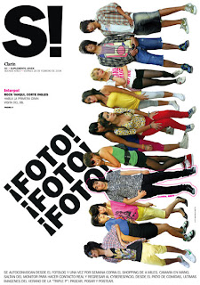 Construcción de Ciudadanía: Tribus Urbanas, los Floggers