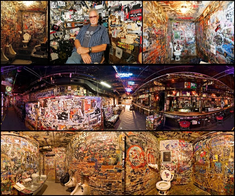 Willy DeVille International Fans: Mink DeVille House Band at CBGB's New ...