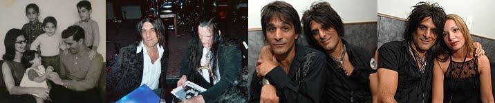 Willy DeVille International Fans: Exclusive interview with Steve Conte