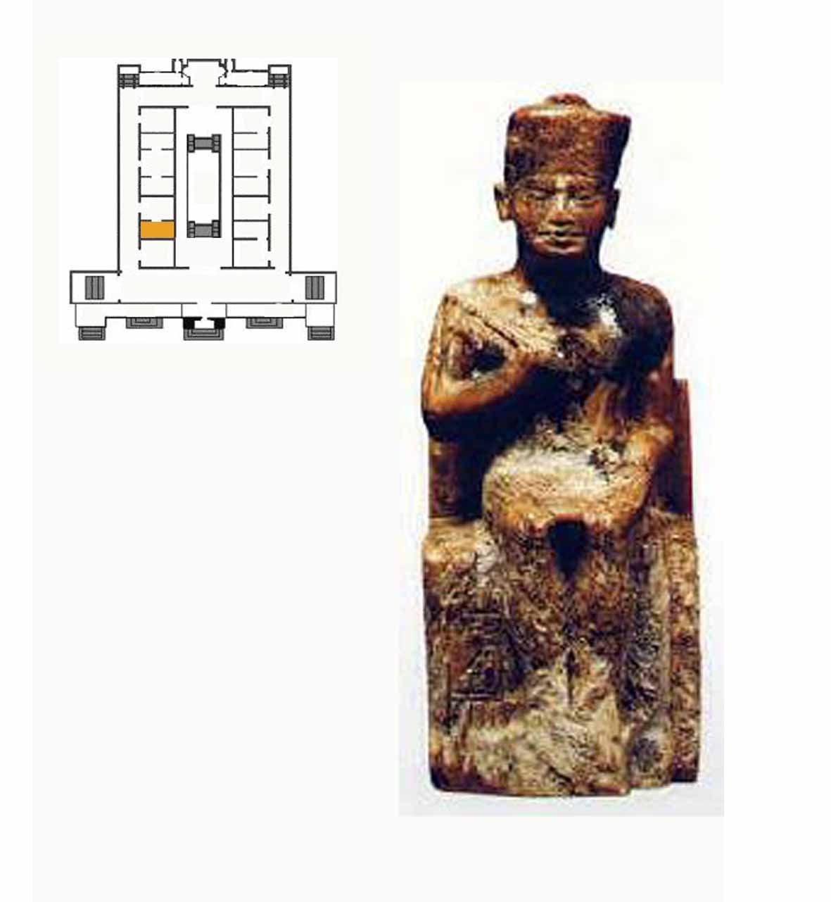 Tips de viatges: Egipte 2010. 08 Del Museu Egipci de Cairo a Luxor