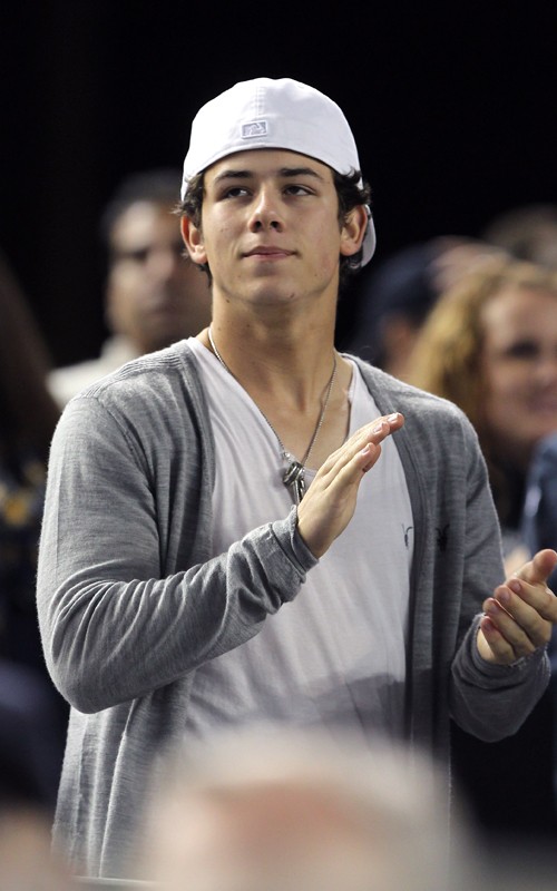 .:Jonaticas Unidas Por Los Jonas :. | Tu mejor fuente sobre los Jonas ...