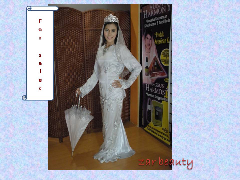 zar beauty health & bridal