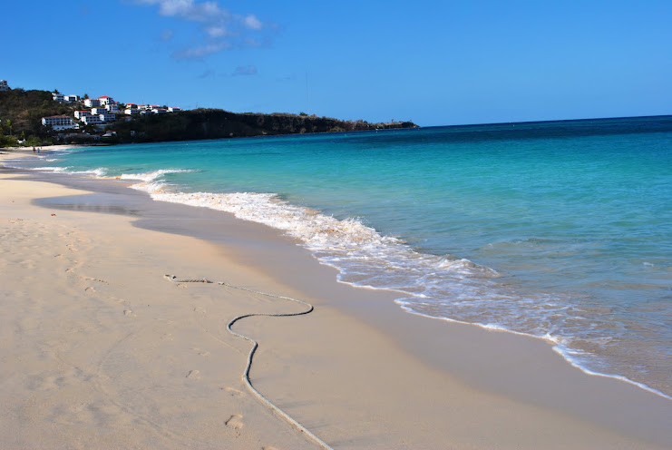 Somewhere, Beyond the Sea: River Tubing on the Balthazar River!