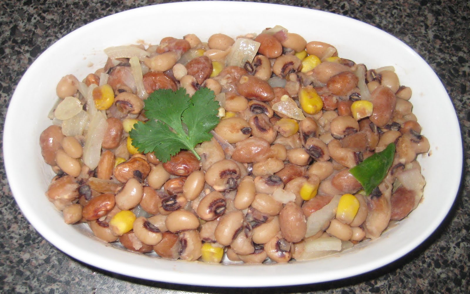 Share-A-Recipe: Gudalu