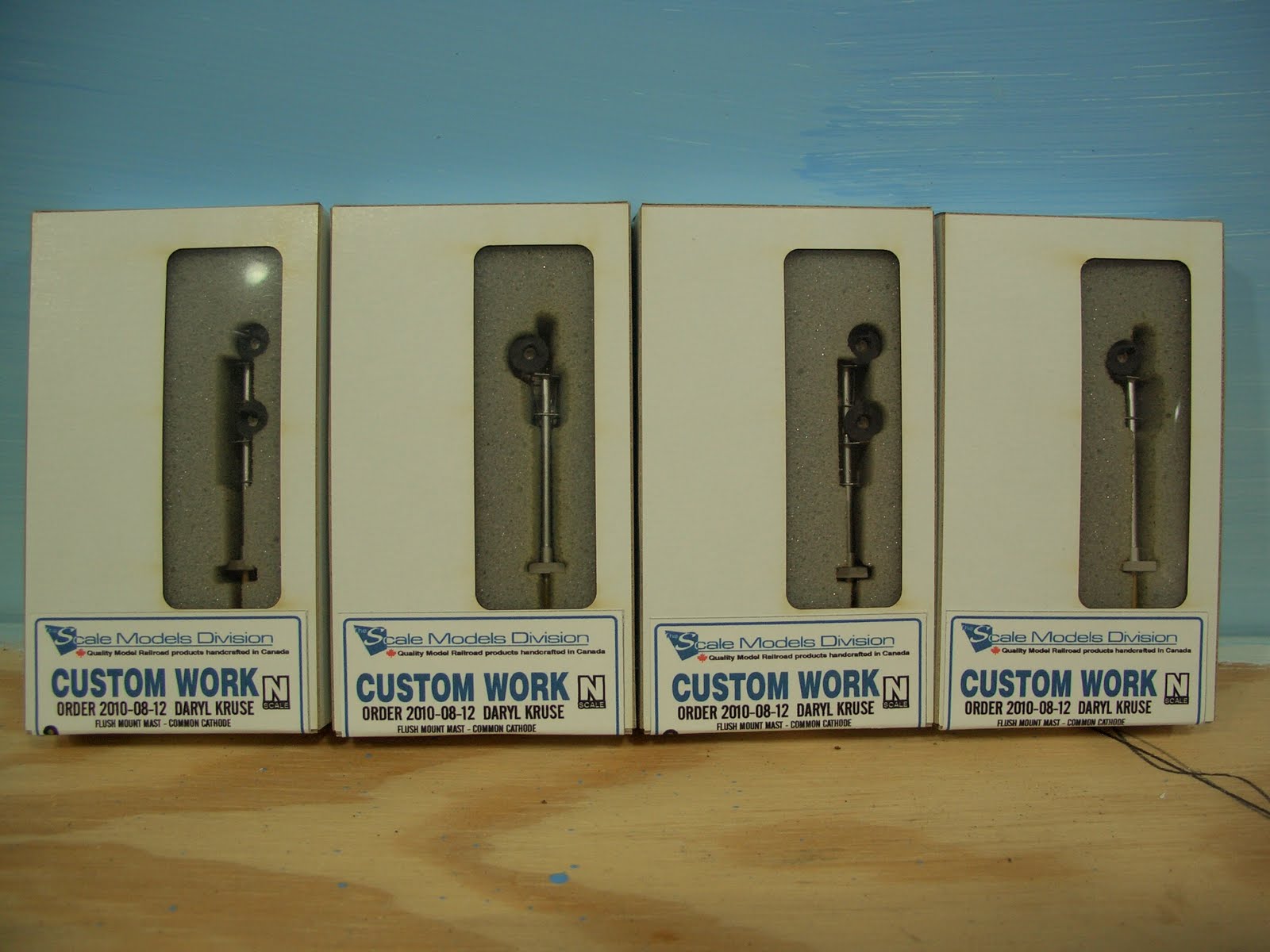 N Scale Union Pacific Railroad - Class I Midwest Model Railroading: New ...