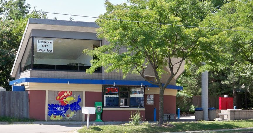 Lunch Blog: Burrito King