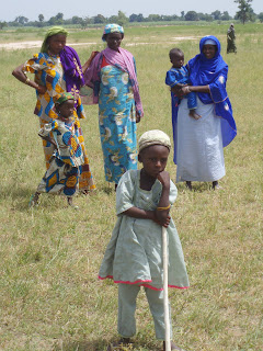 Looking for good in Lagos: The 24rd good thing about Northern Nigeria ...