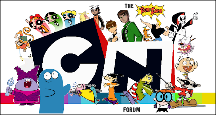 Cartoon network