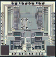 COMPUTER SCIENCE: IC of computer