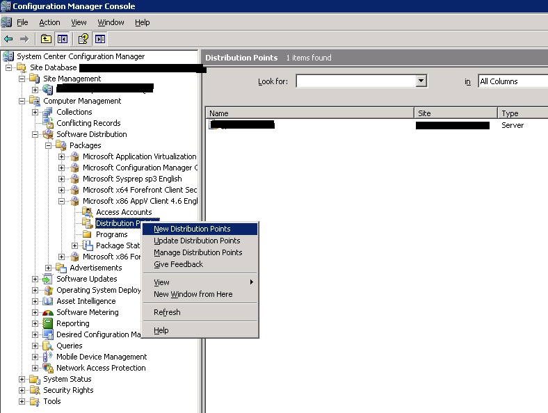 My System Center & EM+S Experience: Deployment & Configuration of App-V ...