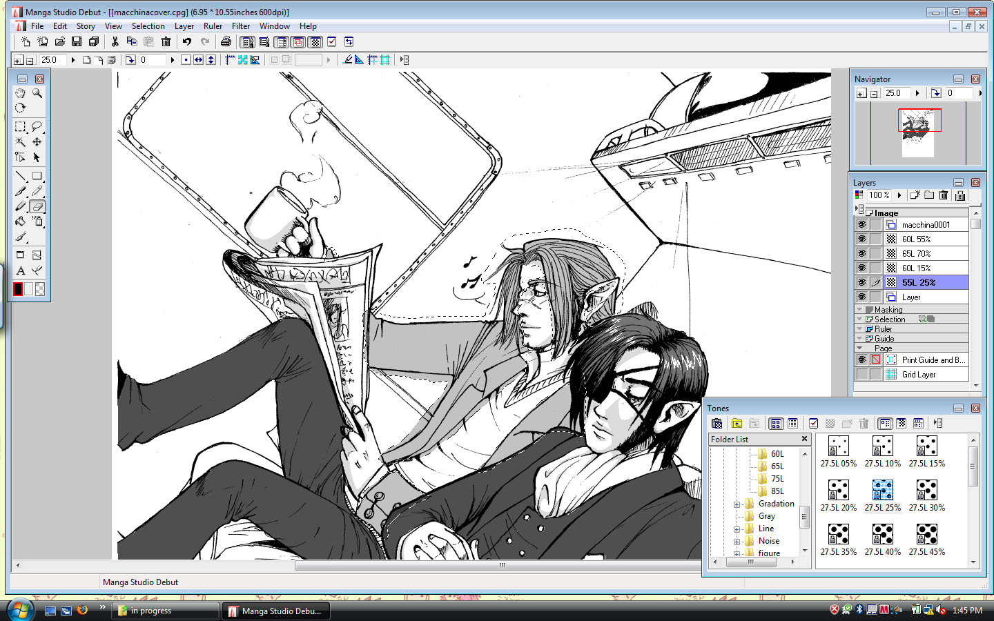 Blog Archives - burangroovy