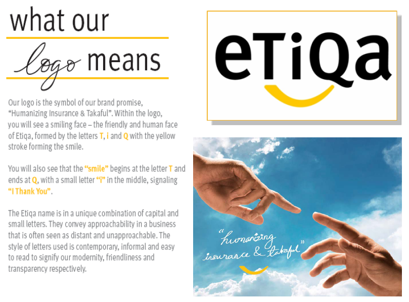 eTiQa SMILE ;): eTiQa Takaful Part 2