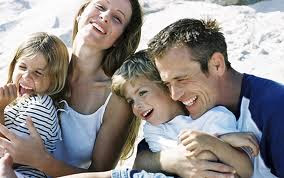 Famiglia. Dalle radici ... al frutto!