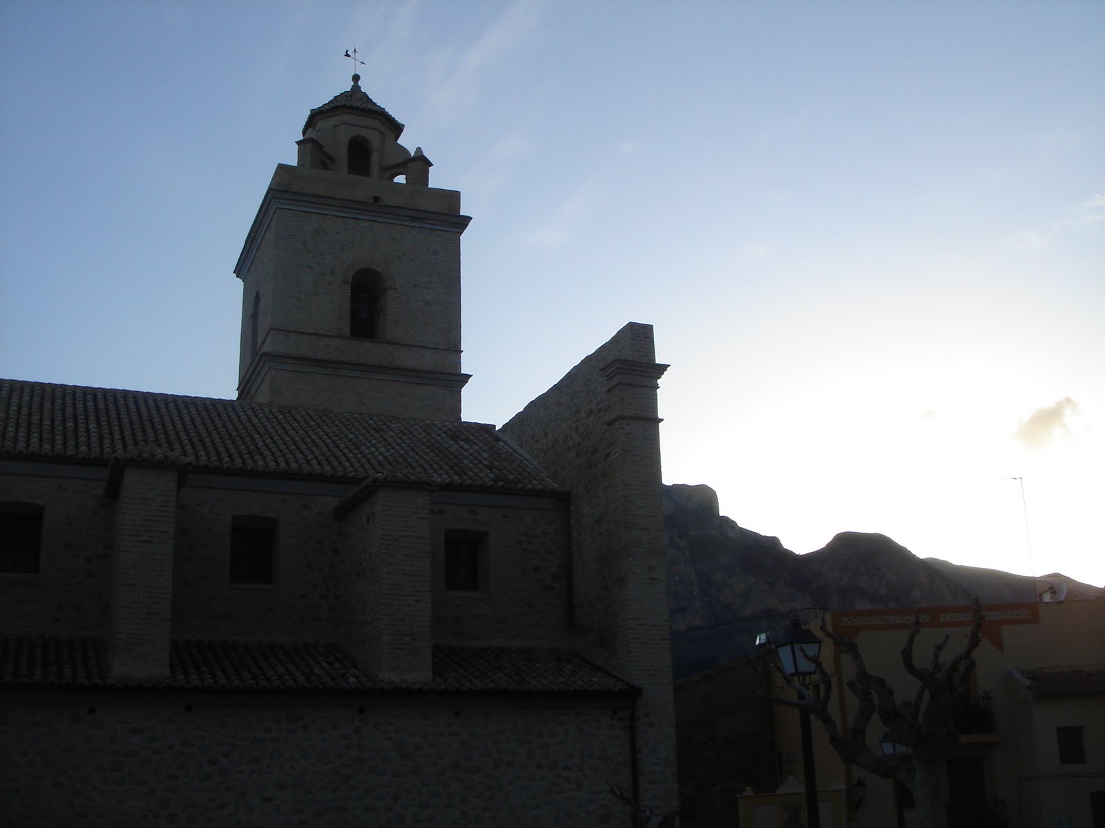 Historia y Genealogía: Polop de la Marina. Alicante. Baronia de Polop.
