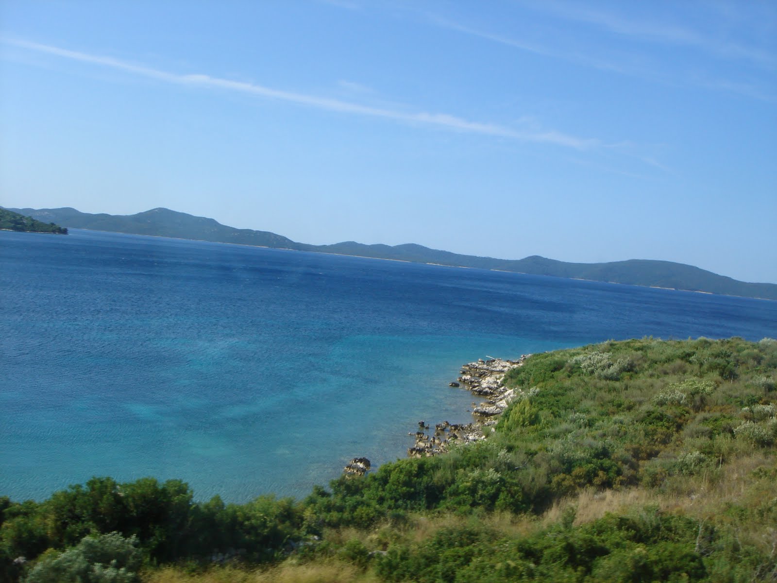 Historia y Genealogía: La Costa Dálmata.
