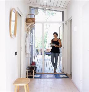 scandinavian retreat.: Summer house from Hus&Hem