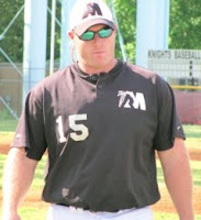 HSC Tigers Football: Former HSC Grad Tucker Named as Head Coach