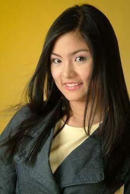 Beautiful Asian girls of Philippines: Pinay cutie Kim Chiu My Girl turns 18