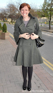 The Pixie Irish: Pixiemania