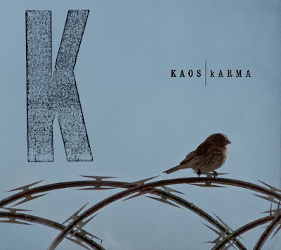 Amore Musicale Webzine: KAOS ONE - kARMA (2007)