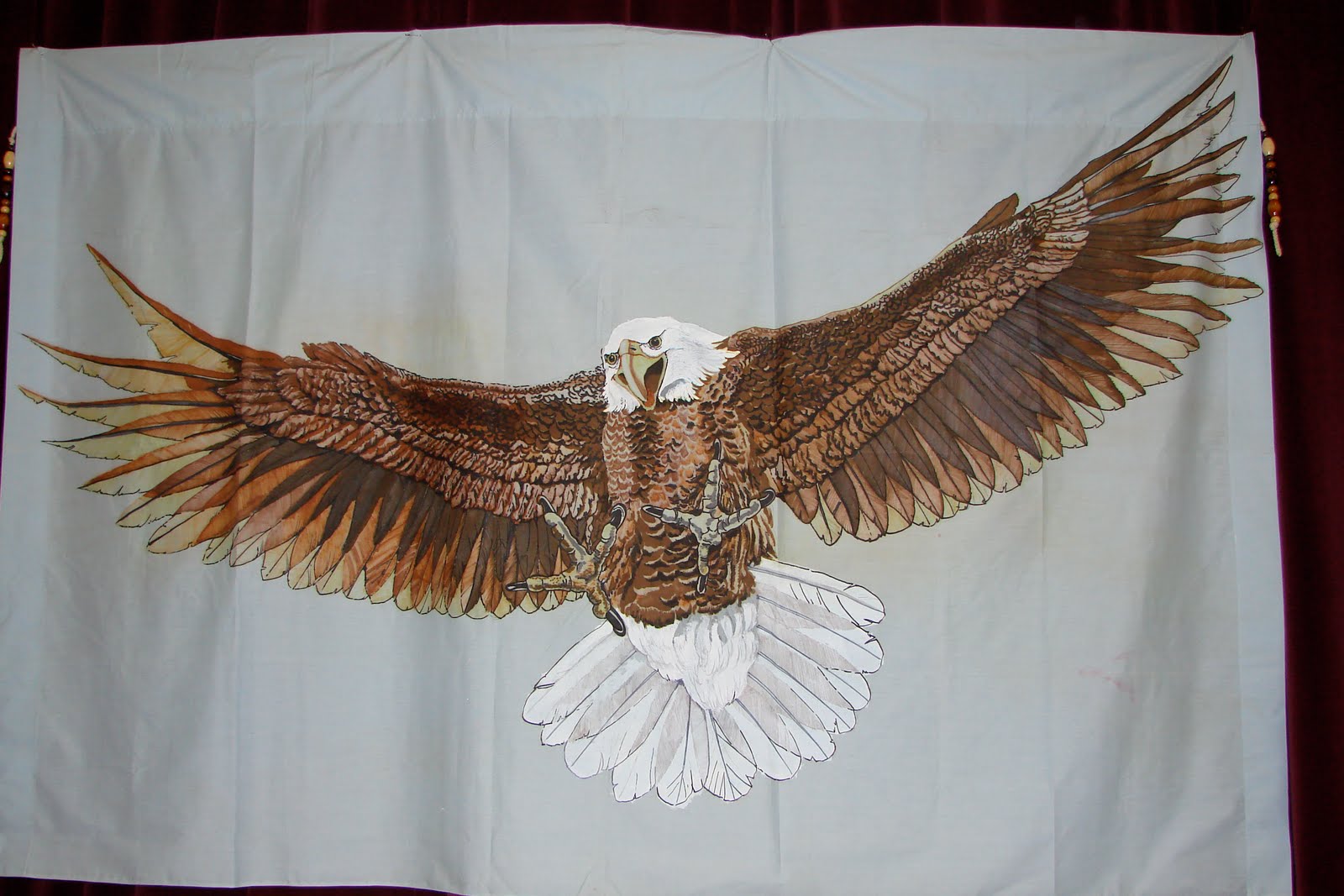 Tapestry: 28 Reasons Why I Will Always Love Randy!