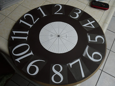 {Craftify It}: Clock Designs with MTC