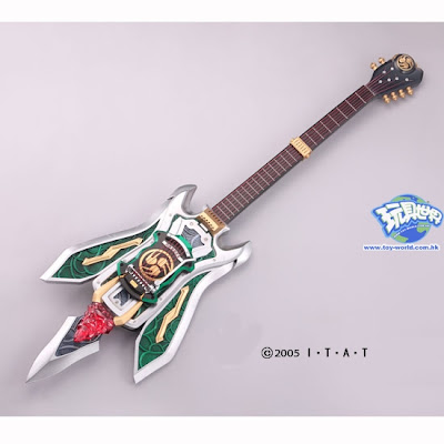 My Hobby | Curiosity in Kuching : Real life-size Kamen Rider Todoroki ...