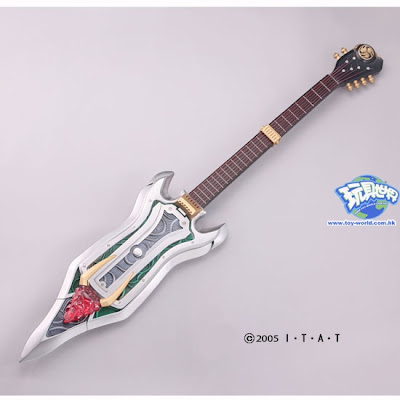 My Hobby | Curiosity in Kuching : Real life-size Kamen Rider Todoroki ...