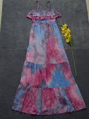 ME ENCANTA LA ROPA: Solera Estilo Hindú