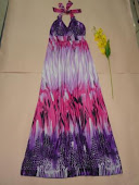 ME ENCANTA LA ROPA: Solera Estilo Hindú