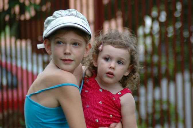 The Paddock: March 2010