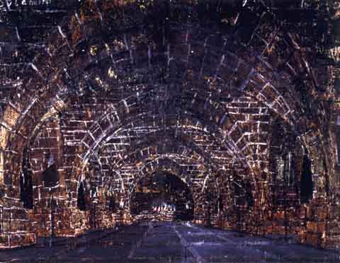 Digital Imaging and Photography: Anselm Kiefer