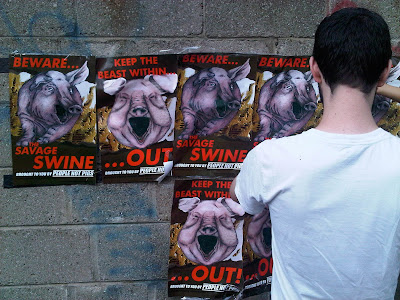 We Ate the Children Last (Behind the Scenes)