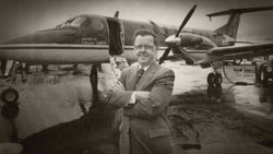 Pinnacle to Colgan: Your Name is Mud | HuffPost Life