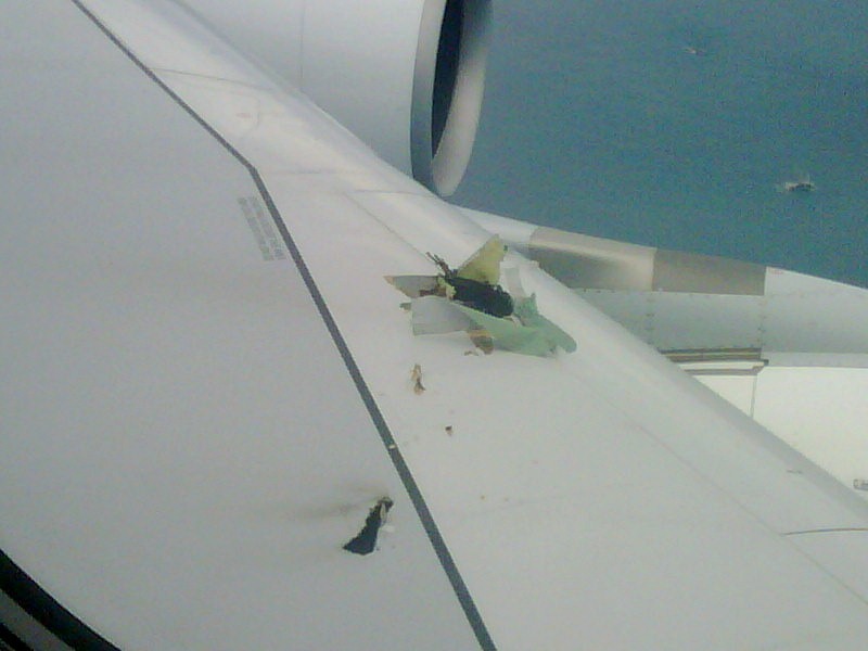 Qantas Flight 32