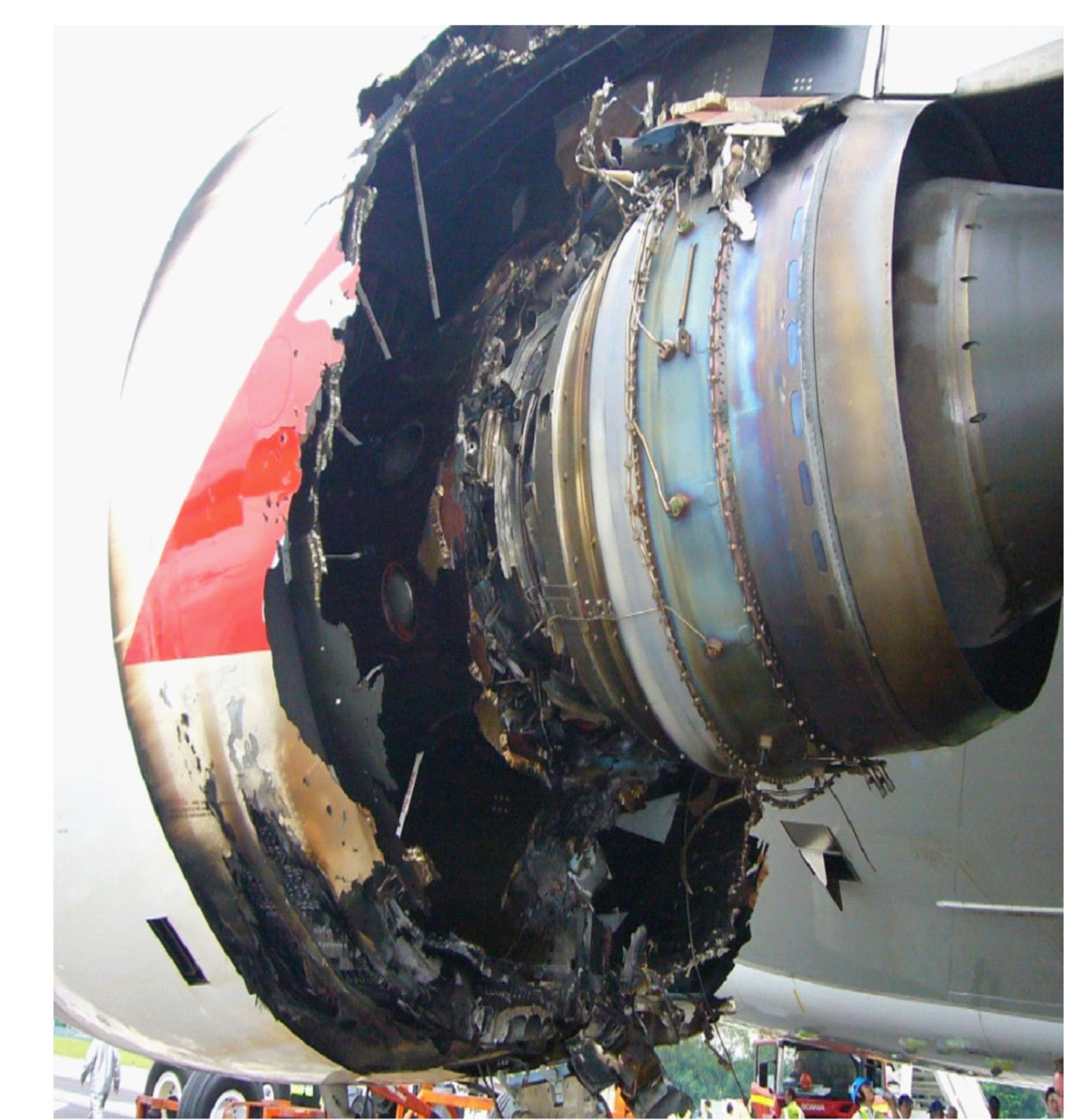 Flying Lessons: A380 operators with Rolls Royce engines feeling like ...