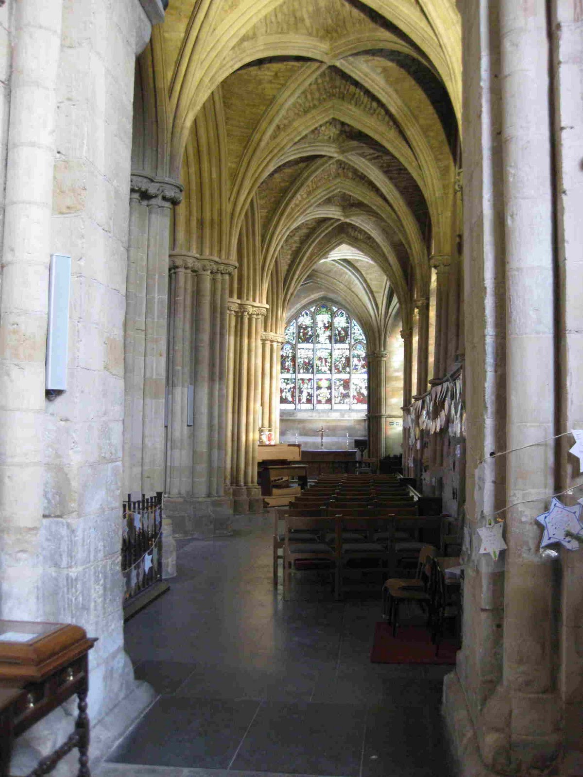 It's all in the game: January 2011