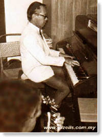 Zestzfulness: Zestz JAZZ remembers Jimmy Boyle