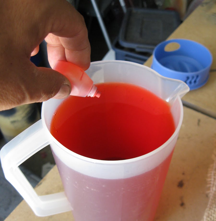 DAVE LOWE DESIGN the Blog: 104 Days 'til Halloween: Bloody, Dripping ...