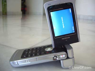 Nuestras Frikadas Blogspot: Liberalizar algunos nokias bb5 (6630, 6680 ...