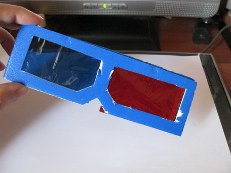 Mauleo.net: Hercules in 3D