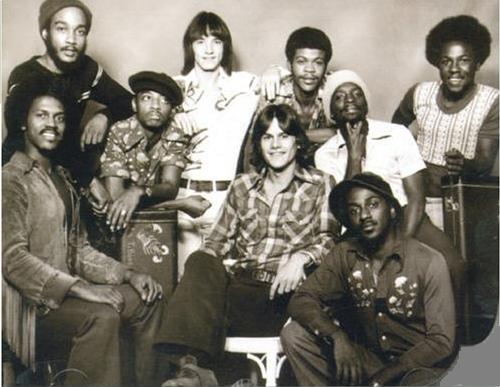 Funk: Cantores de funk